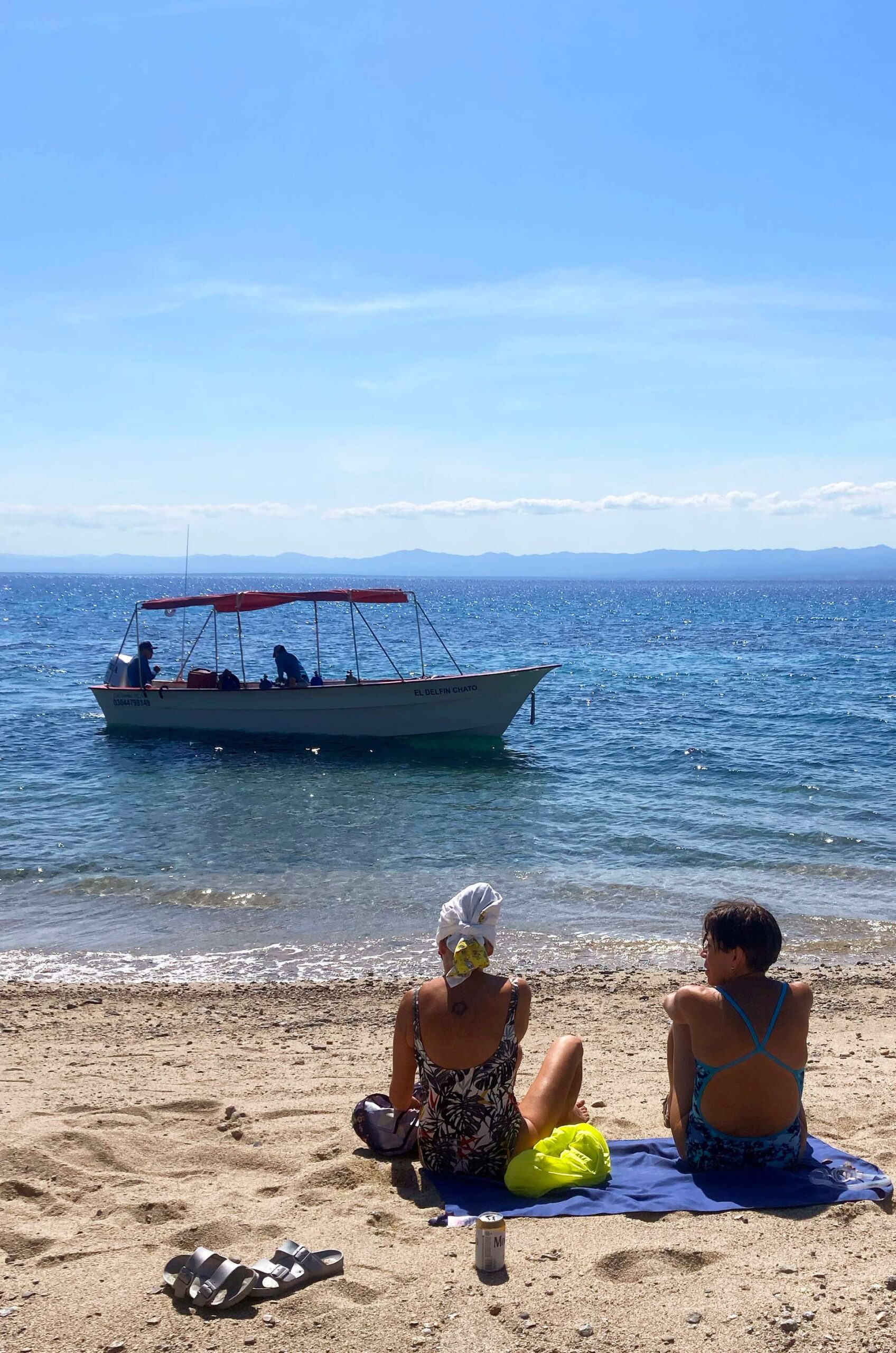 Cerralvo Island - bajabarefoot.com